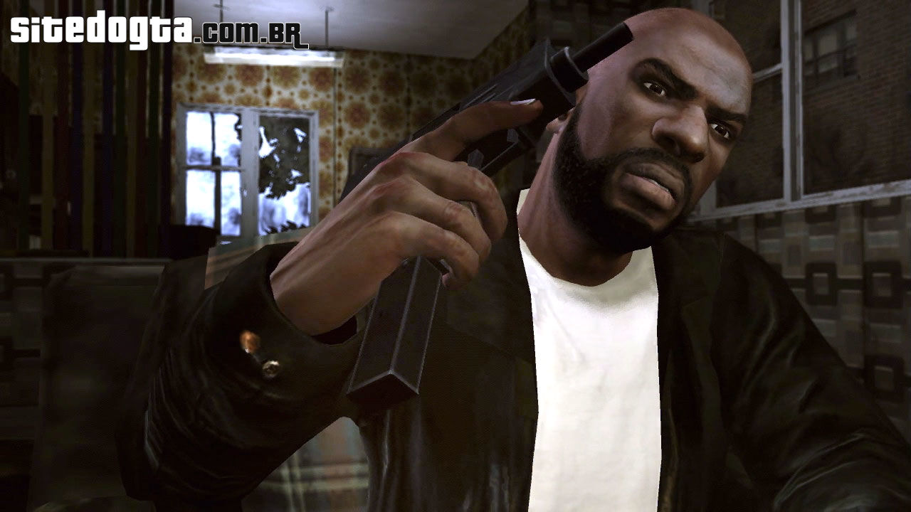 Personagens :: Vinycius Gavazzi